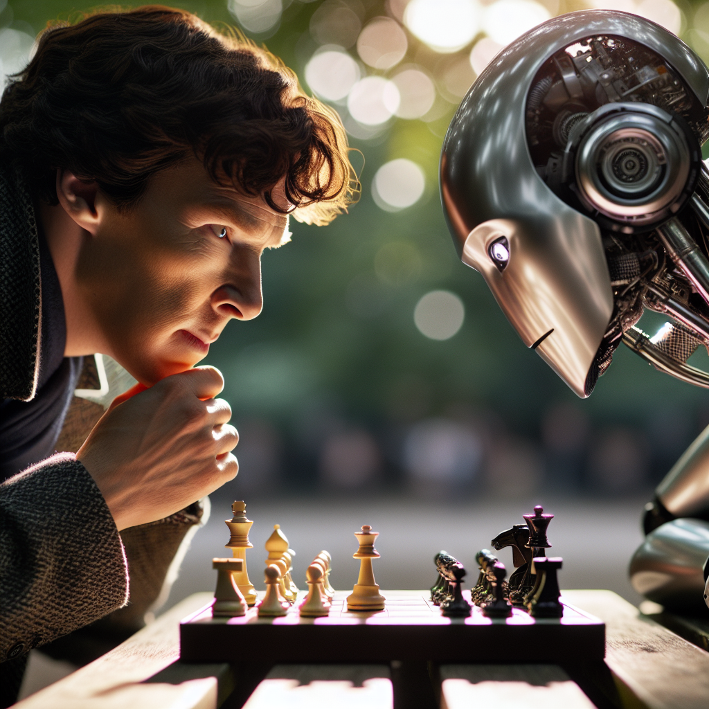 AI Predicting User Behavior